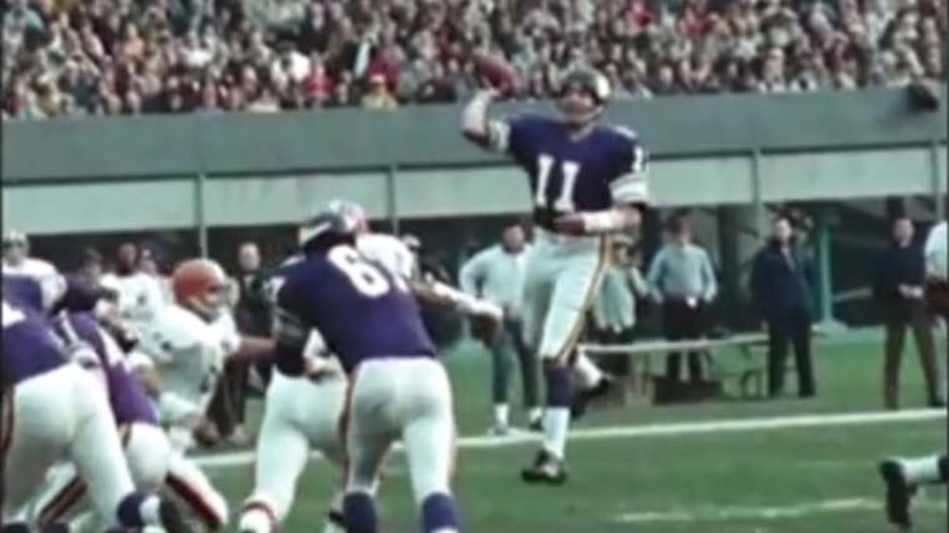 Latino Quarterback Lineage: From the Super Bowl to...?