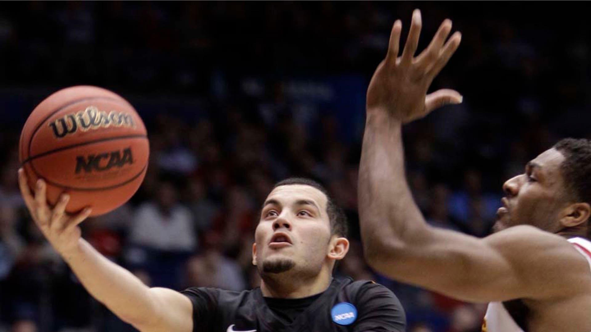 Joey Rodríguez Drives VCU into the Sweet 16 | Fox News