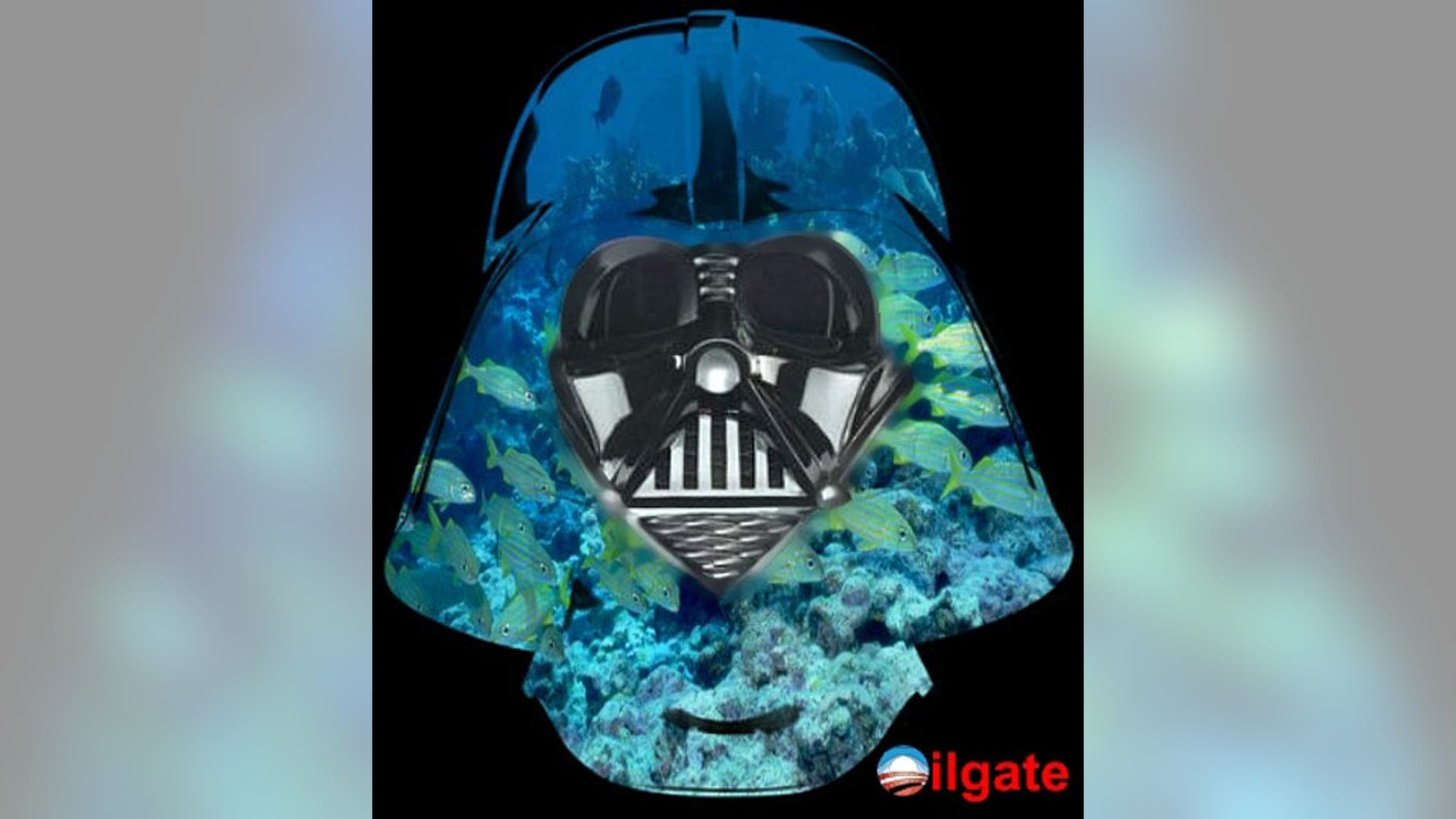 Photo Op-inion: Redesigning Darth Vader's Mask | Fox News