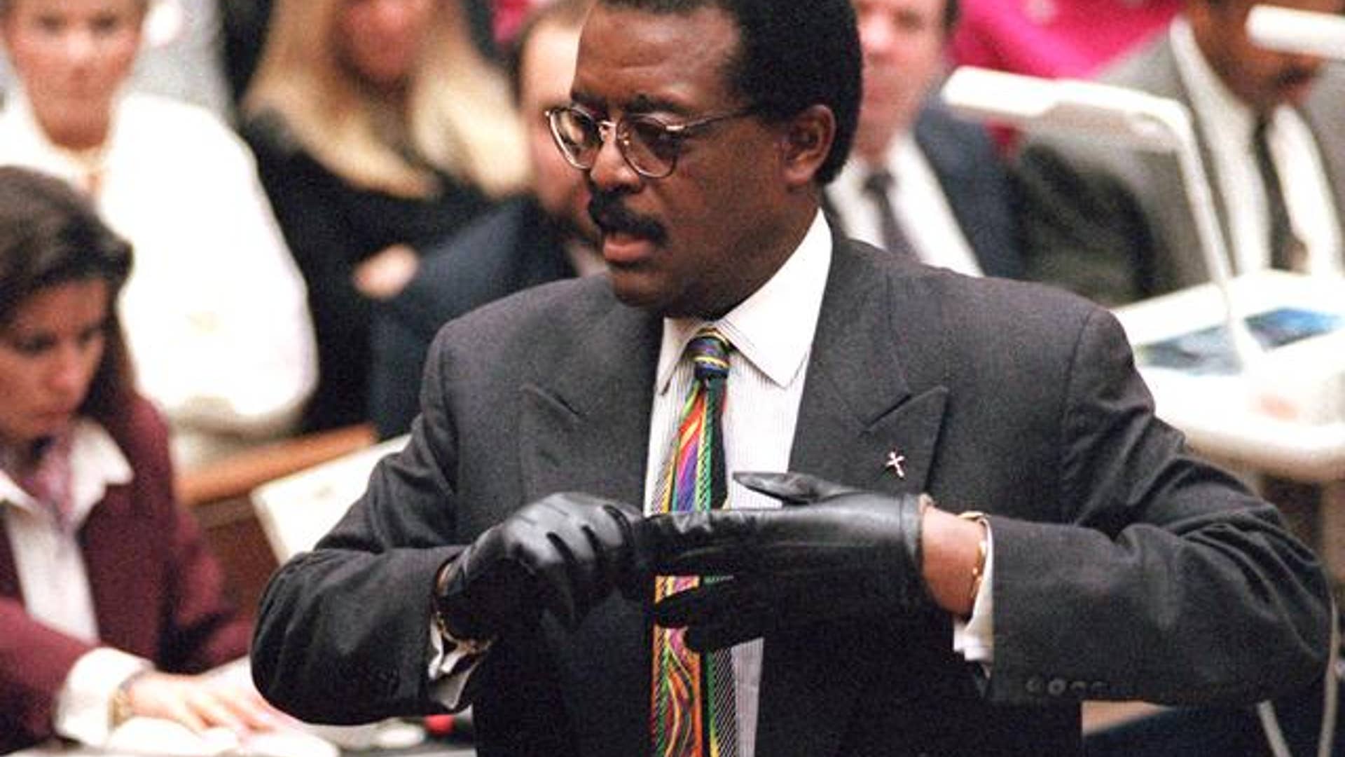 A look back at the O.J. Simpson trial | Fox News