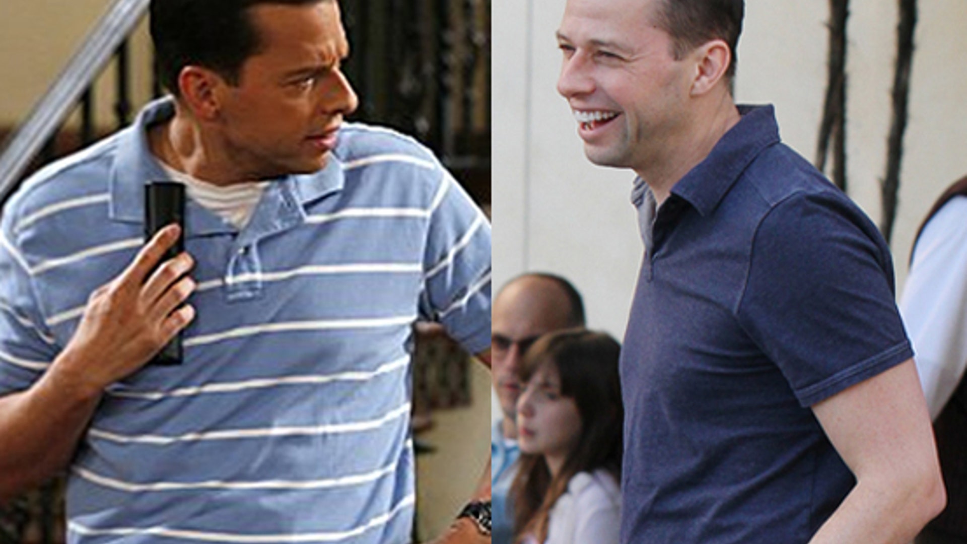 Hair Today, Gone Tomorrow: Hollywood Stars Going Bald | Fox News