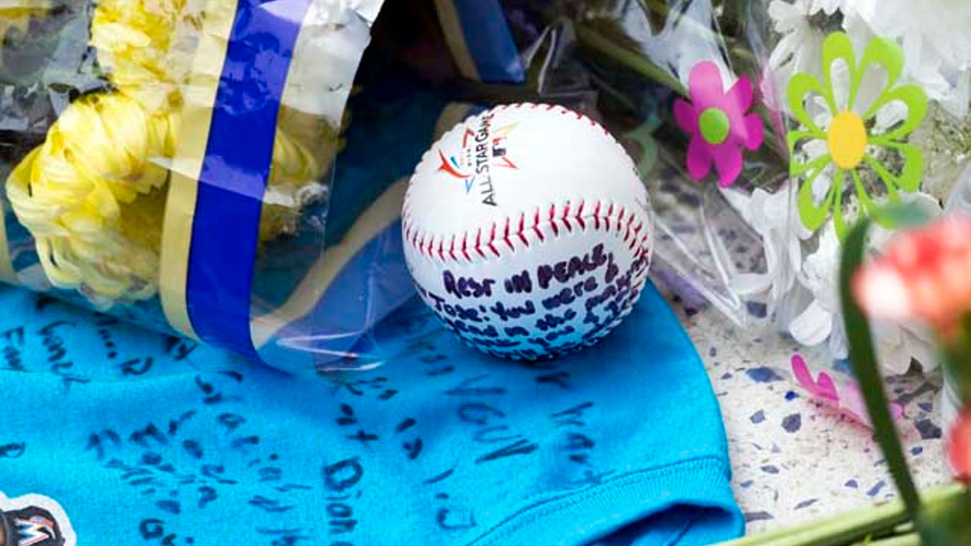 Miami team and community devastated by José Fernández’s death | Fox News