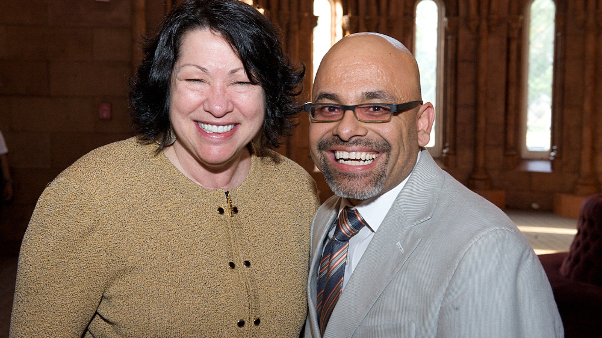 Our American Dream: José Rico | Fox News