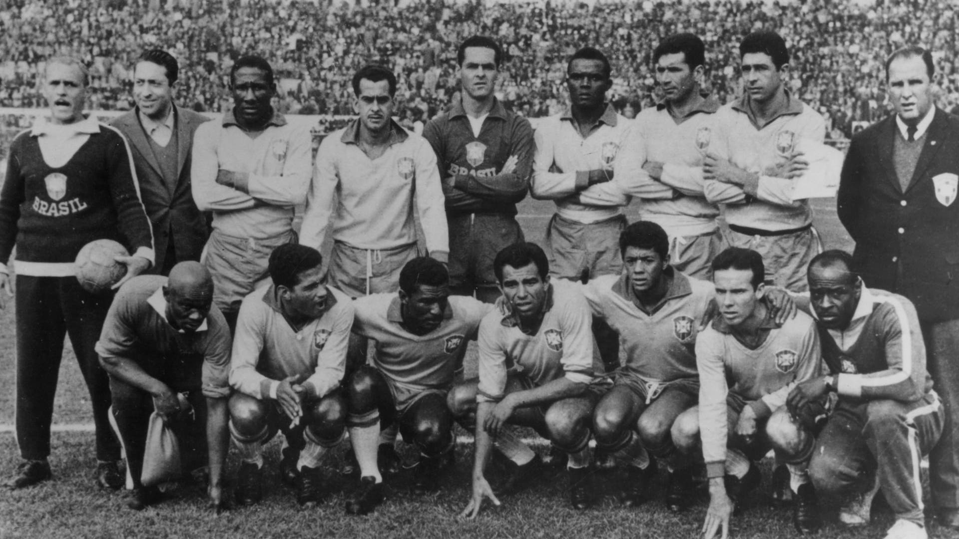 The Many Disappearances Of The Jules Rimet Trophy | Fox News