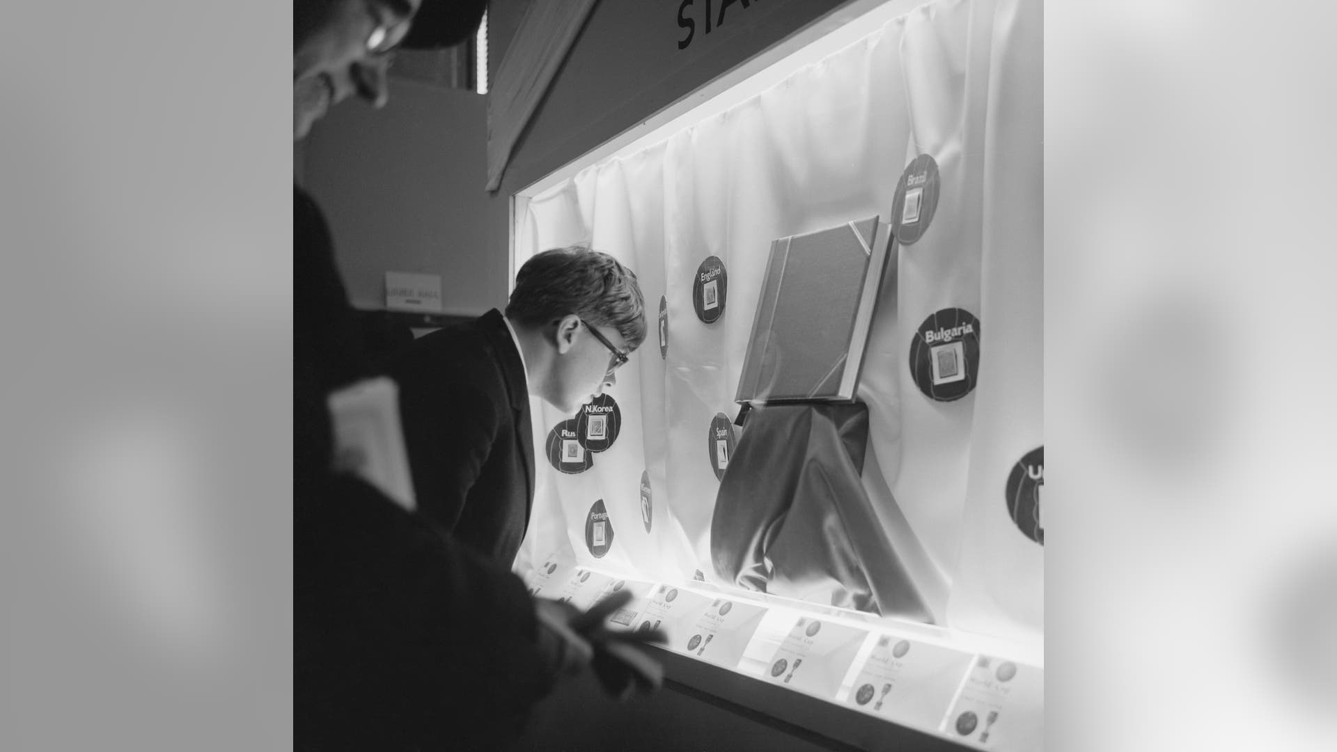 The Many Disappearances Of The Jules Rimet Trophy | Fox News