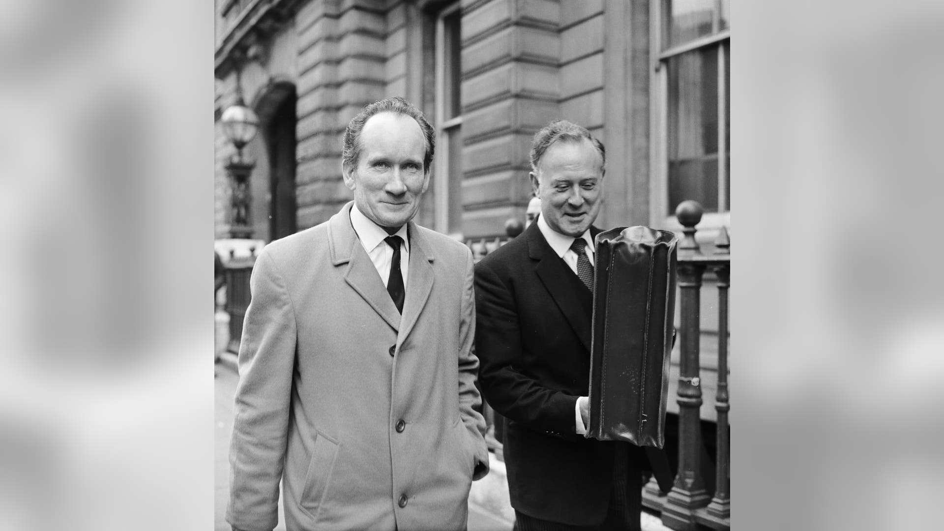 The Many Disappearances Of The Jules Rimet Trophy | Fox News