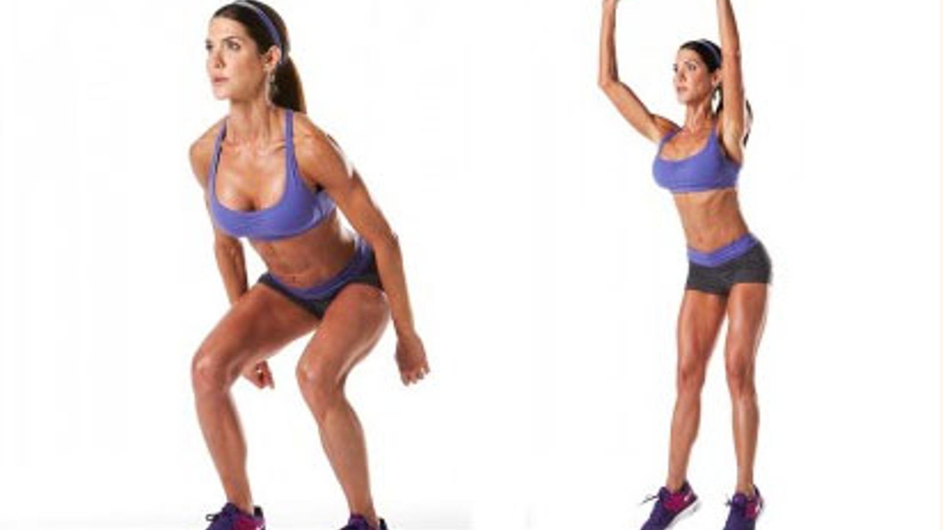 Super Squat Workout | Fox News