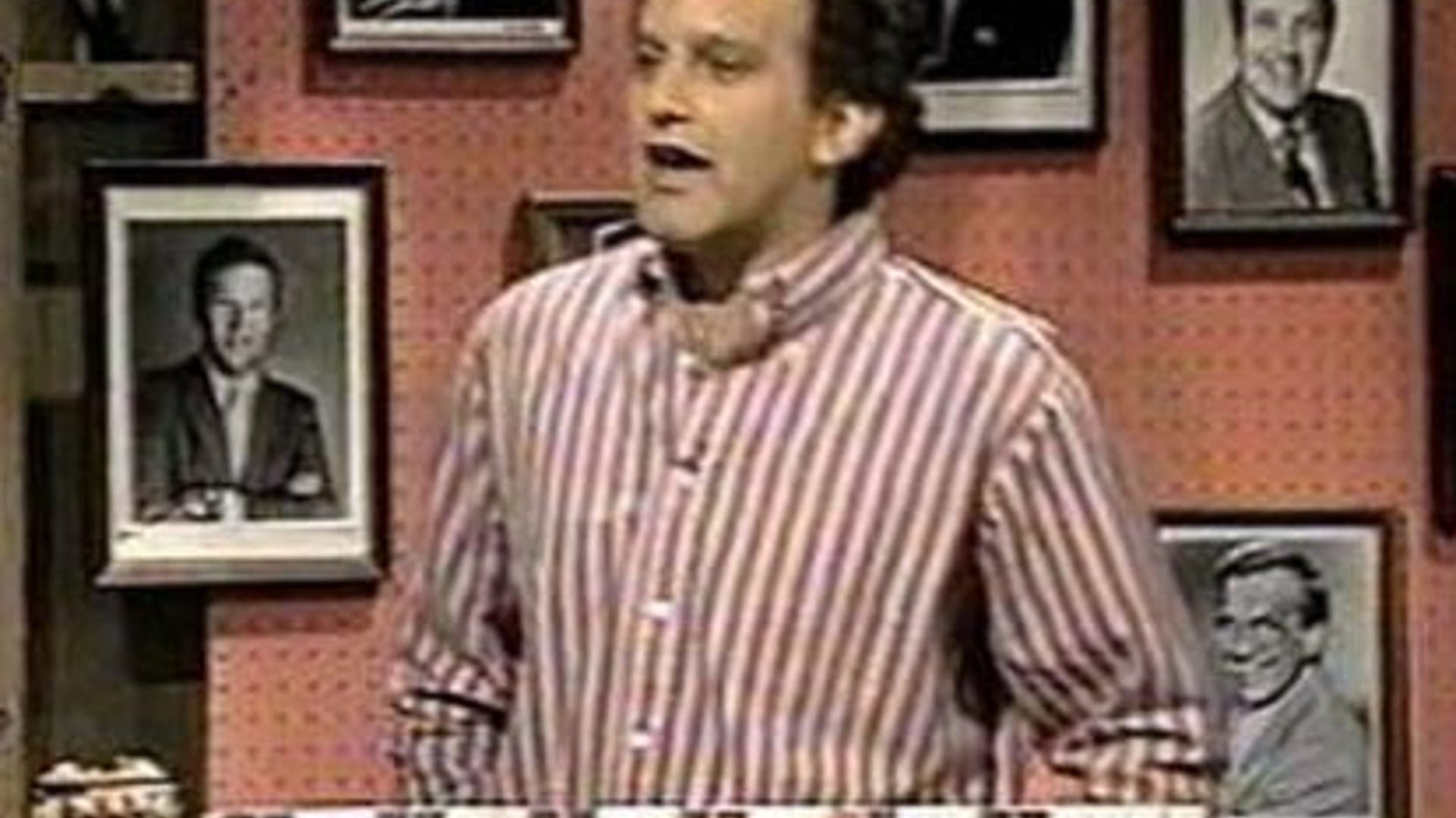 Then/Now: "Remote Control" | Fox News