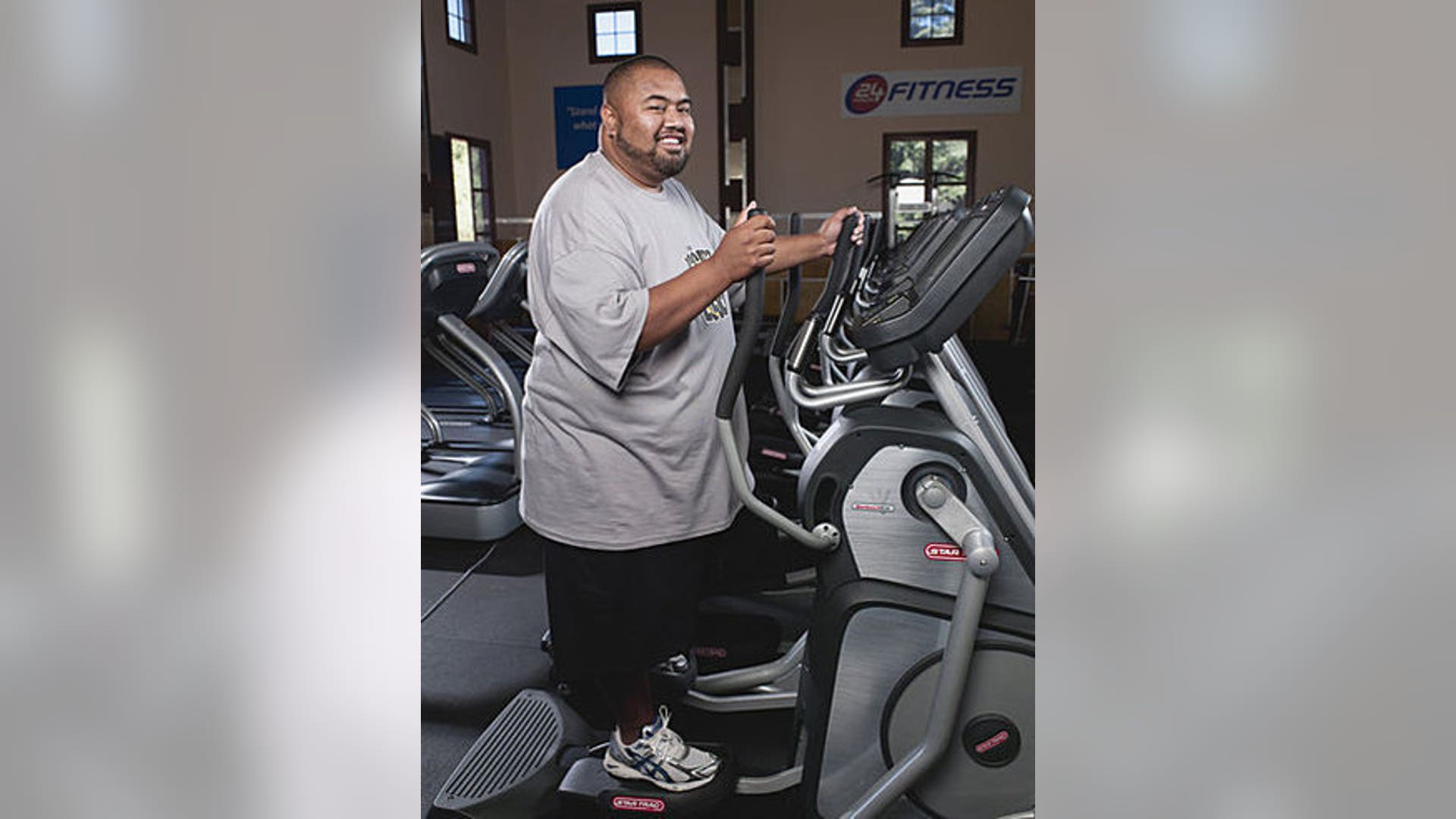 The 'Biggest Loser' Winners | Fox News