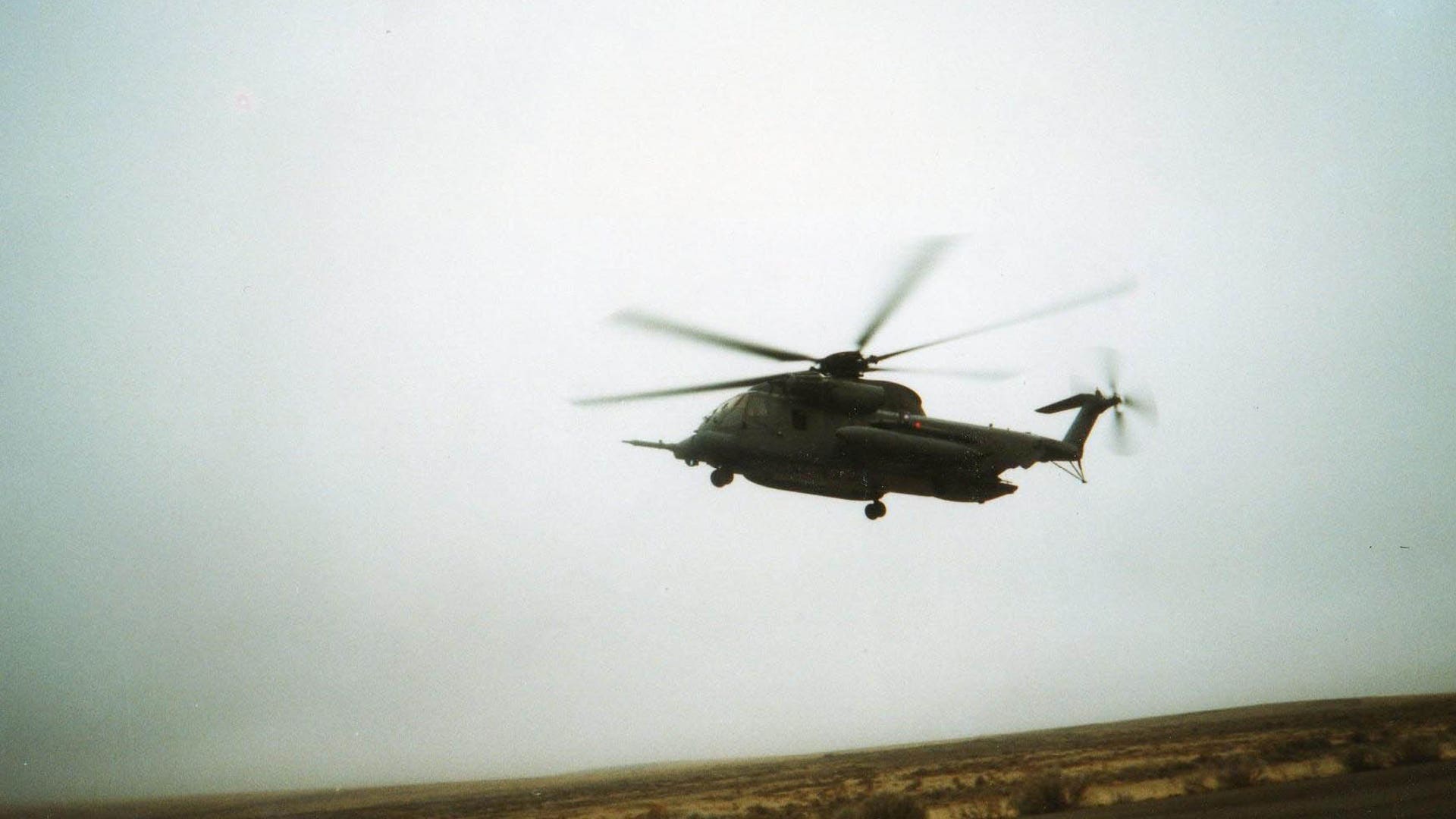 Benghazi survivor and hero Kris Paronto: 'I felt God with me that day ...