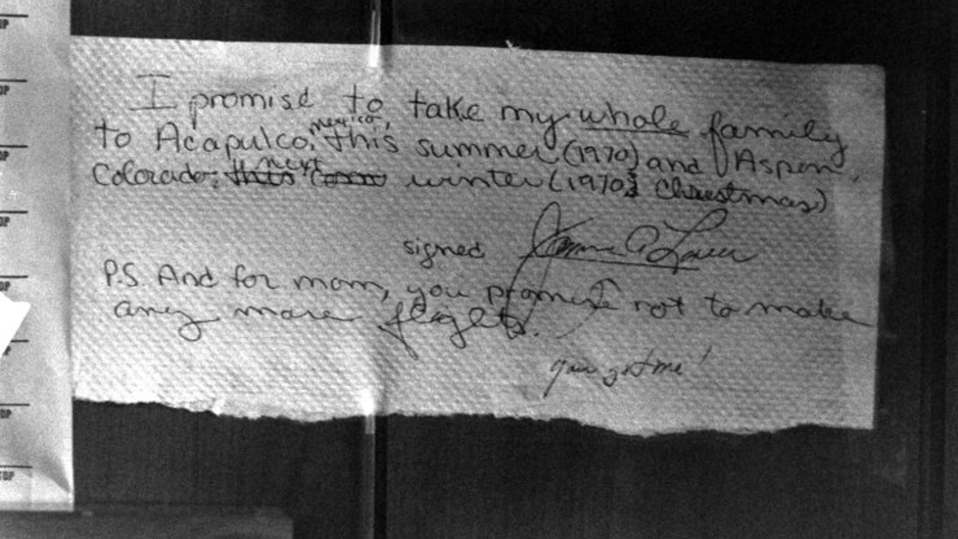 Apollo 13: Life with the Lovells during NASA's 'finest hour' | Fox News