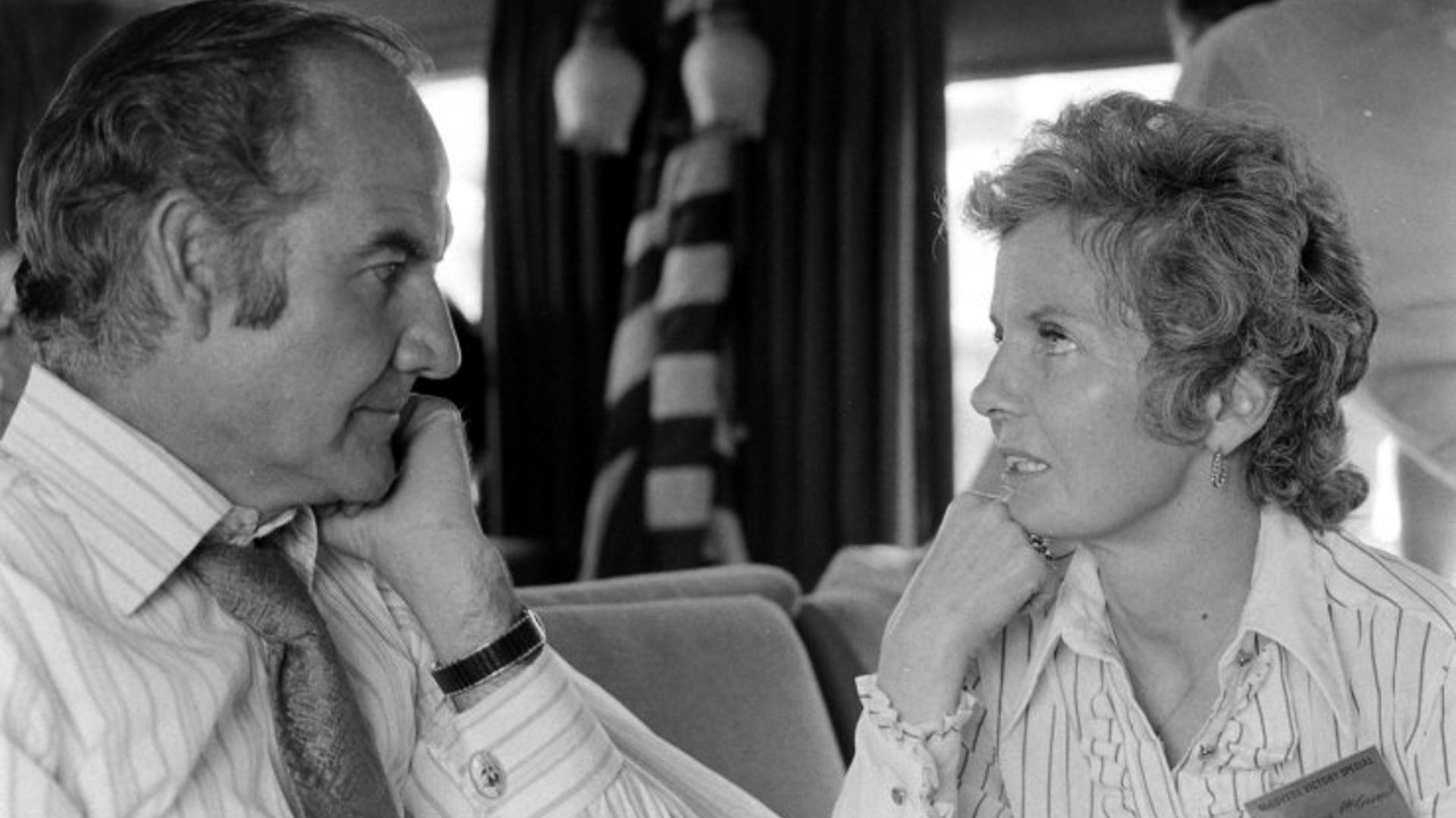 Remembering Former Sen. George McGovern | Fox News