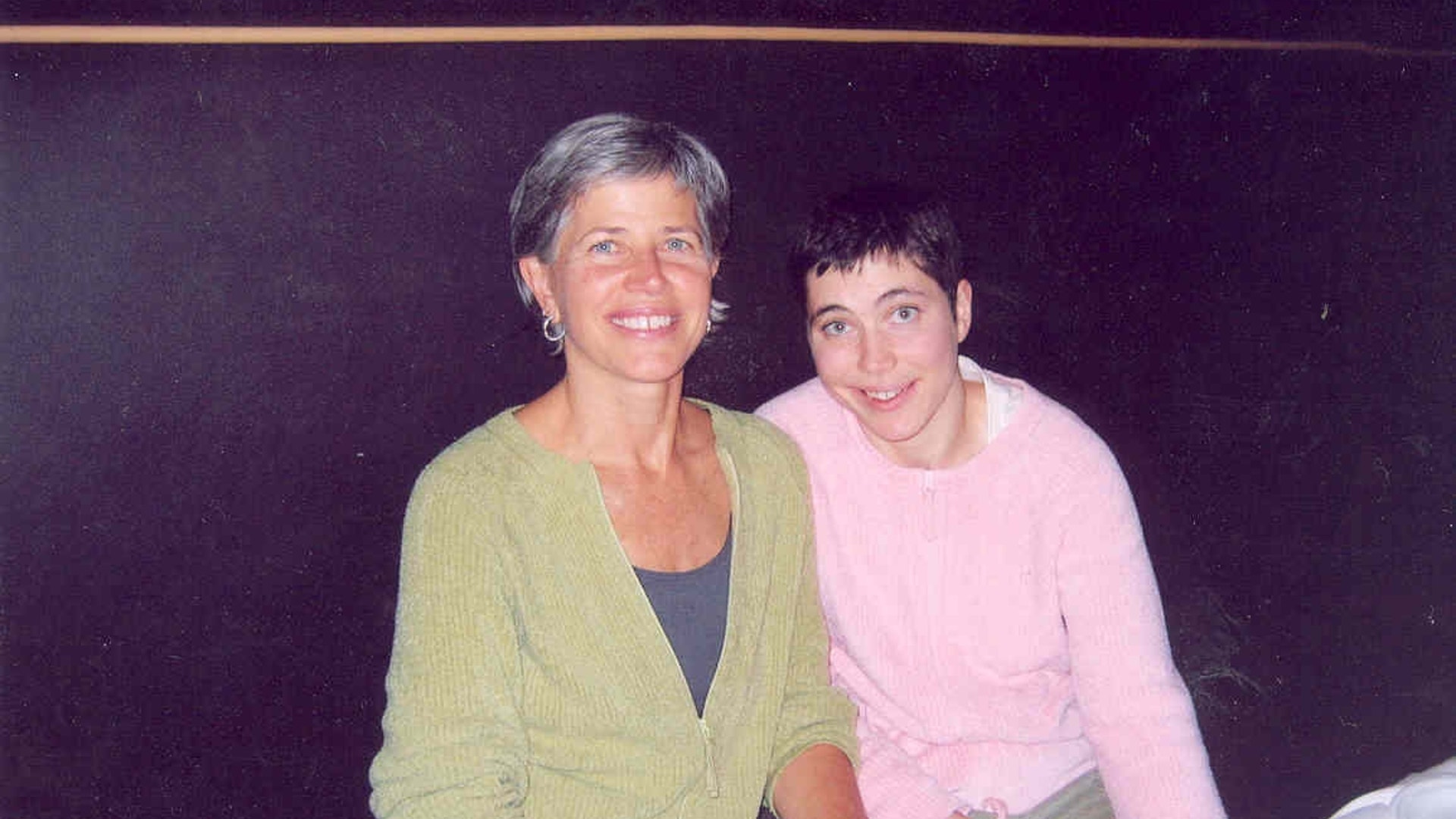 Lauren Axelrod Lives With Epilepsy | Fox News