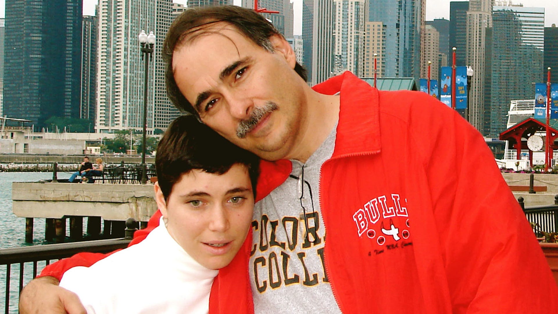 Lauren Axelrod Lives With Epilepsy | Fox News