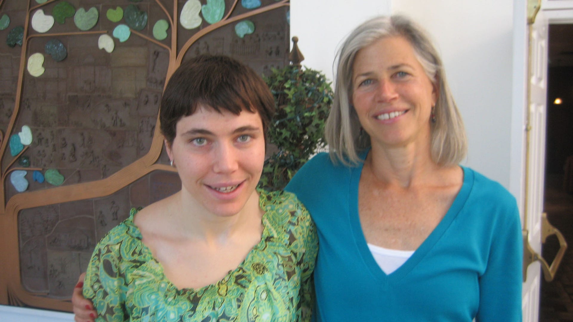 Lauren Axelrod Lives With Epilepsy | Fox News