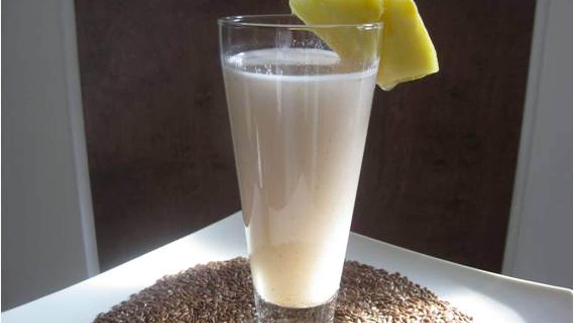 Yummy & Healthy: Linaza Juice | Fox News