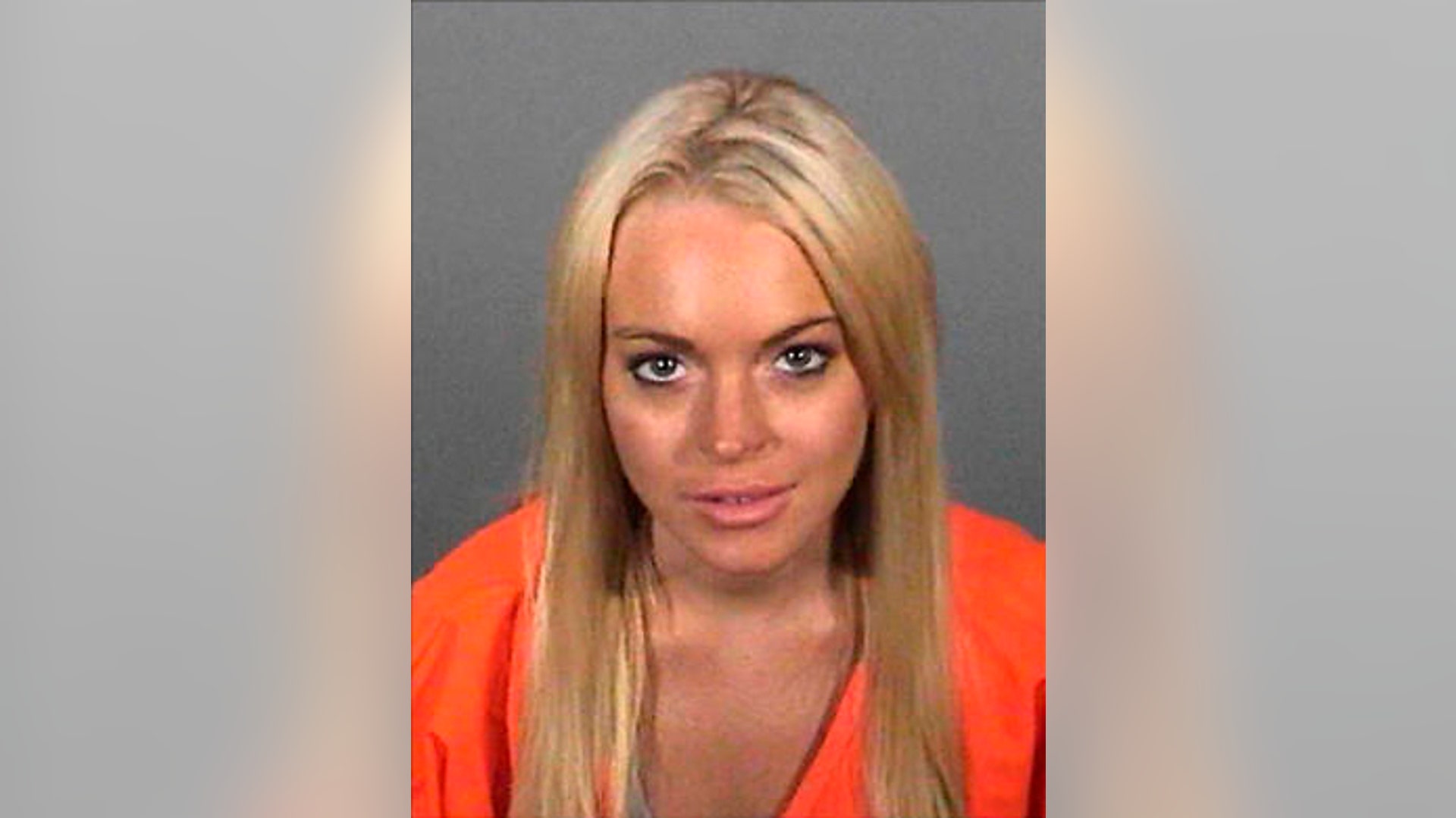 Celebrity mug shots | Fox News