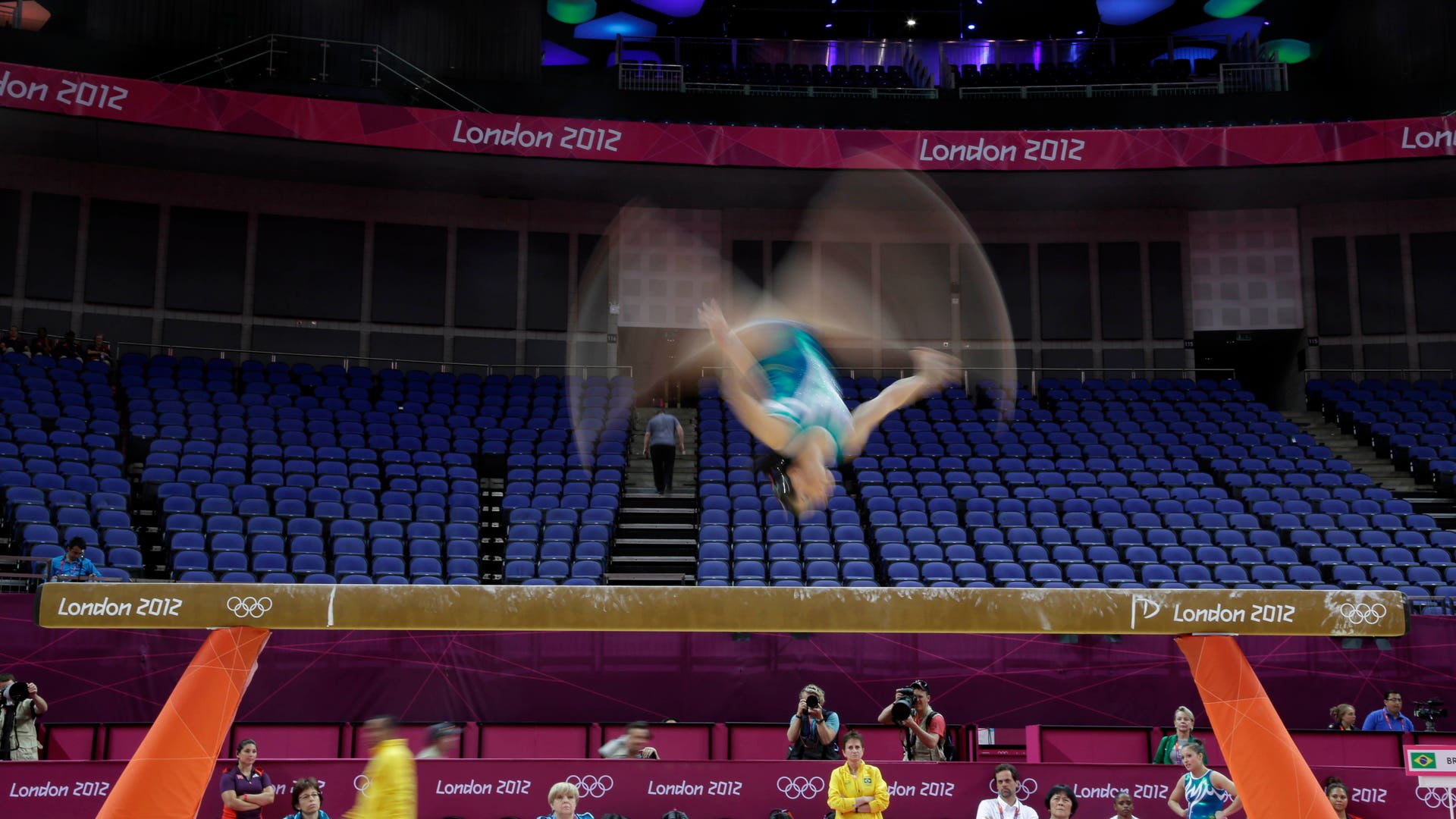 Venues of the 2012 London Olympics | Fox News