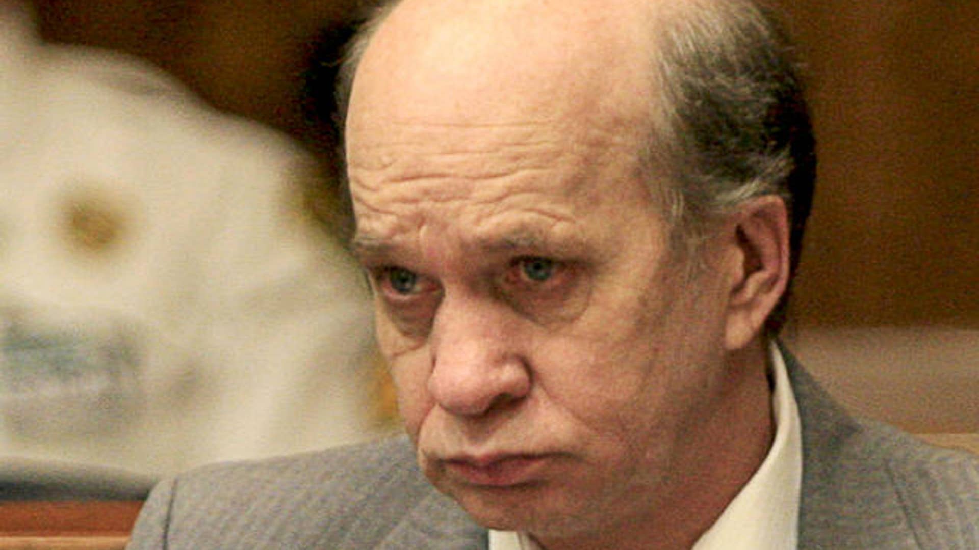 John Couey Dies | Fox News