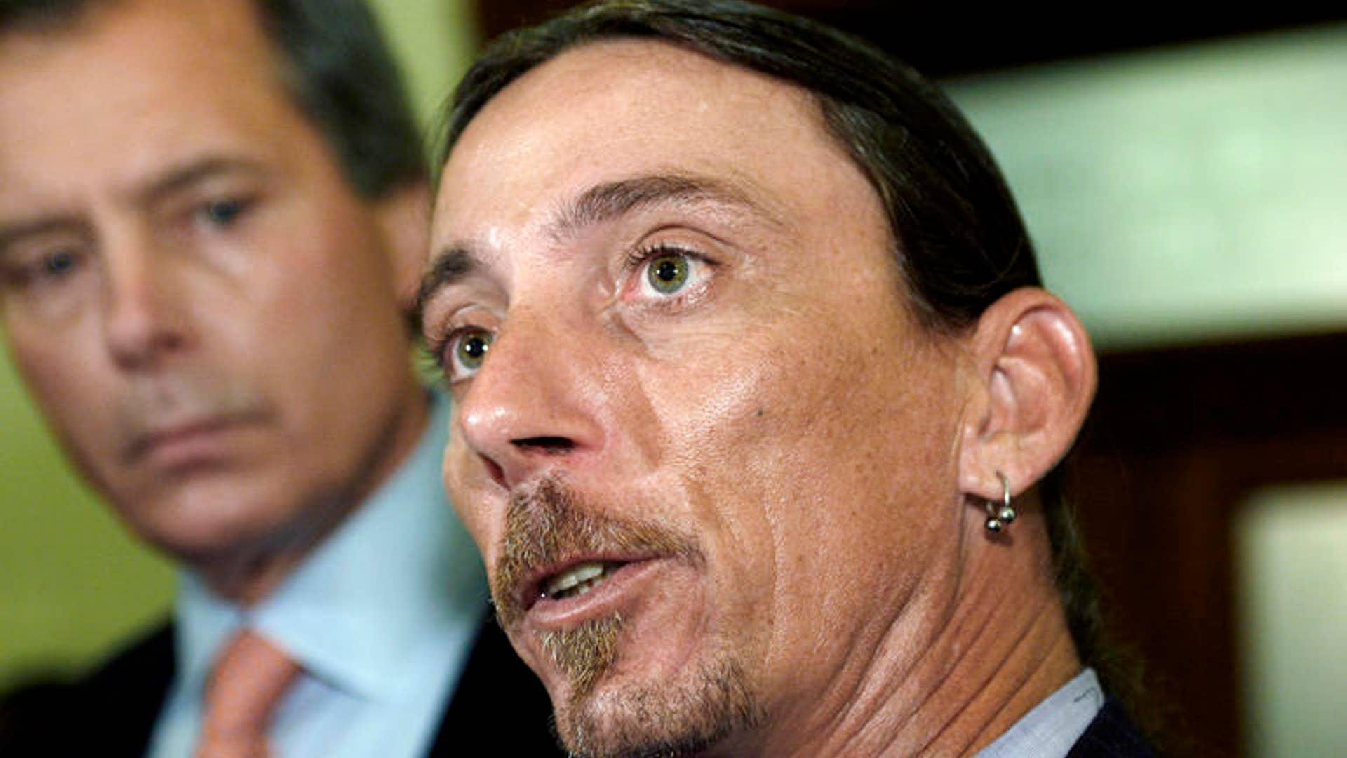 John Couey Dies | Fox News