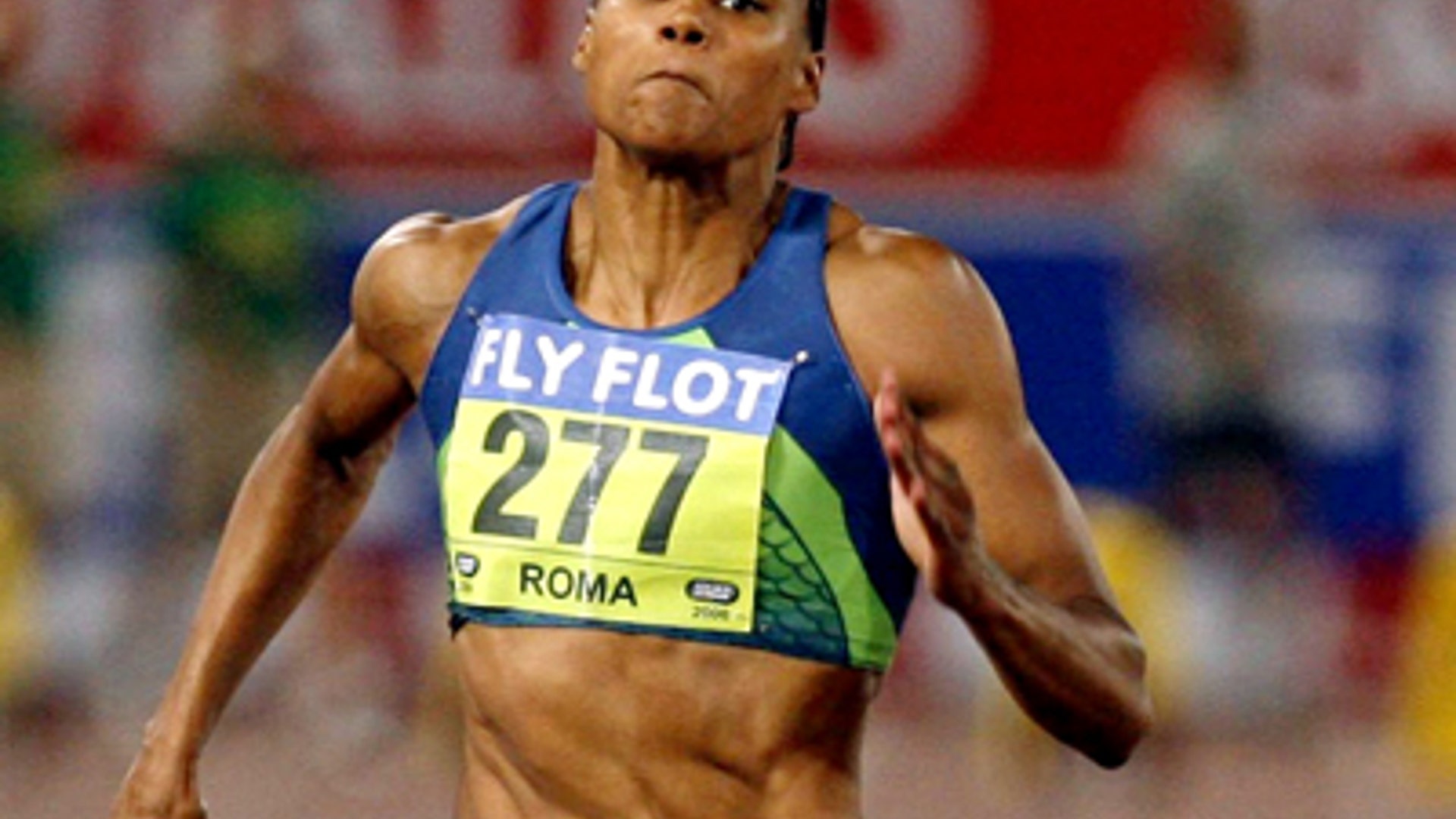 World's fastest women: Olympians who conquered the 100M sprint | Fox News