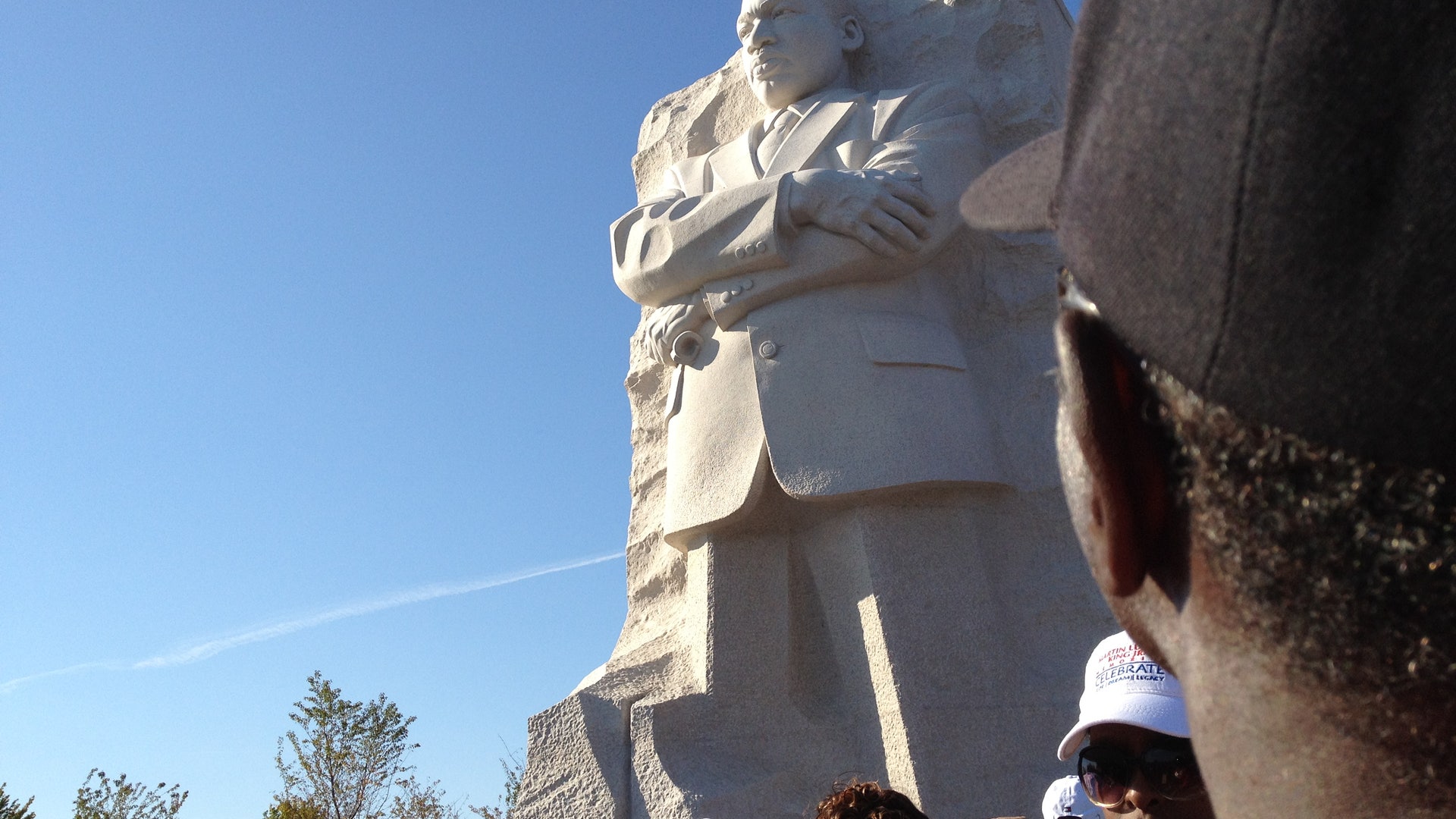 MLK National Monument Commemoration | Fox News