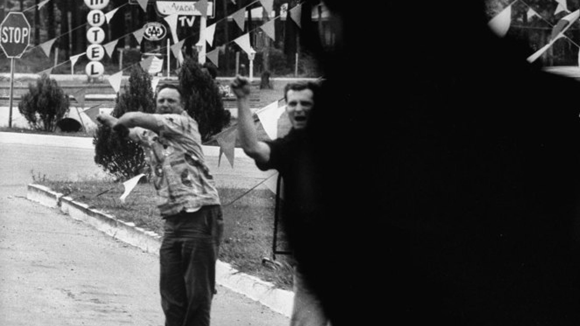 Martin Luther King Jr. and the Freedom Riders | Fox News