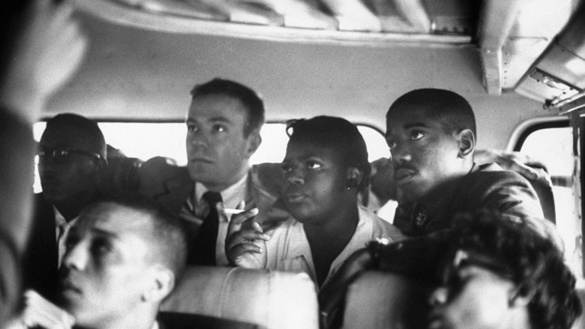 Martin Luther King Jr. and the Freedom Riders | Fox News