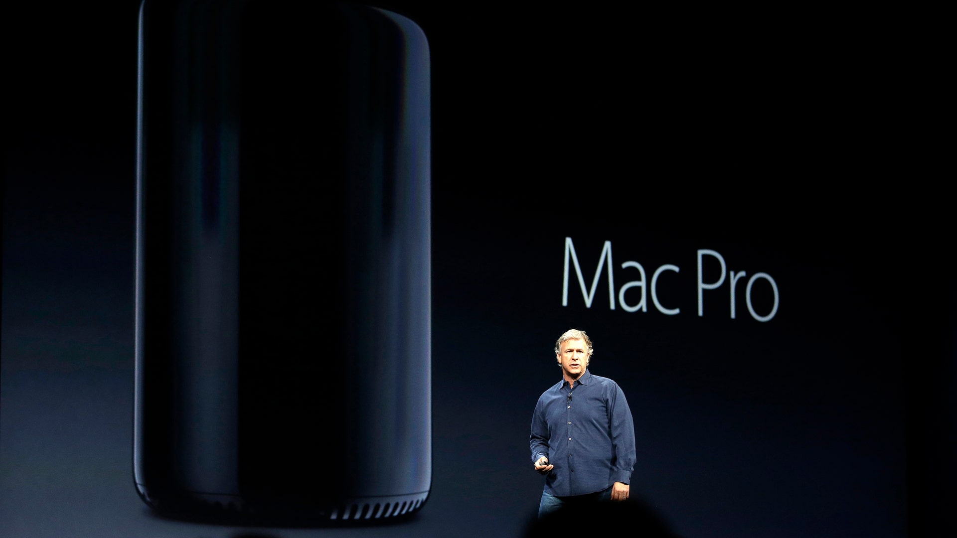 Notable Macs over the years, from 1984 to the Pro | Fox News