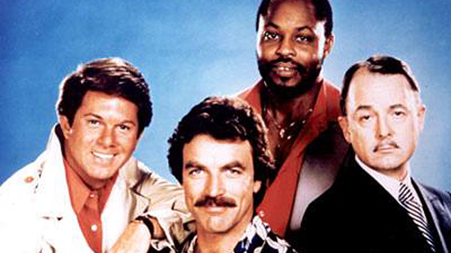 Then/Now: The Cast of 'Magnum, P.I.' | Fox News