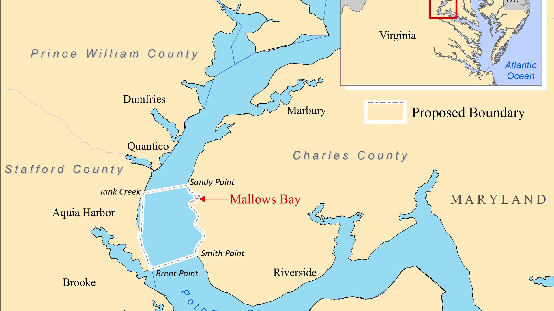The ‘Ghost Fleet of Mallows Bay’ in pictures | Fox News