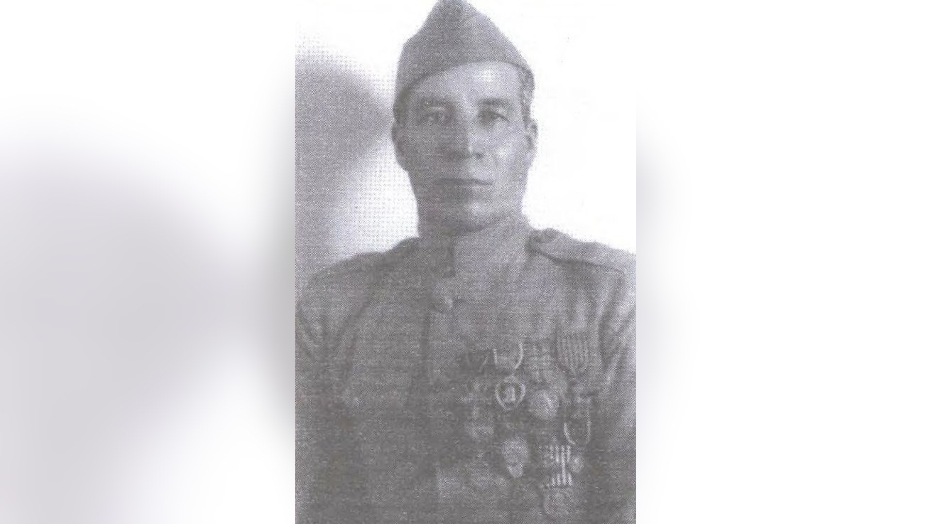 Veterans' Day slideshow: Latinos who have achieved landmarks in the U.S ...