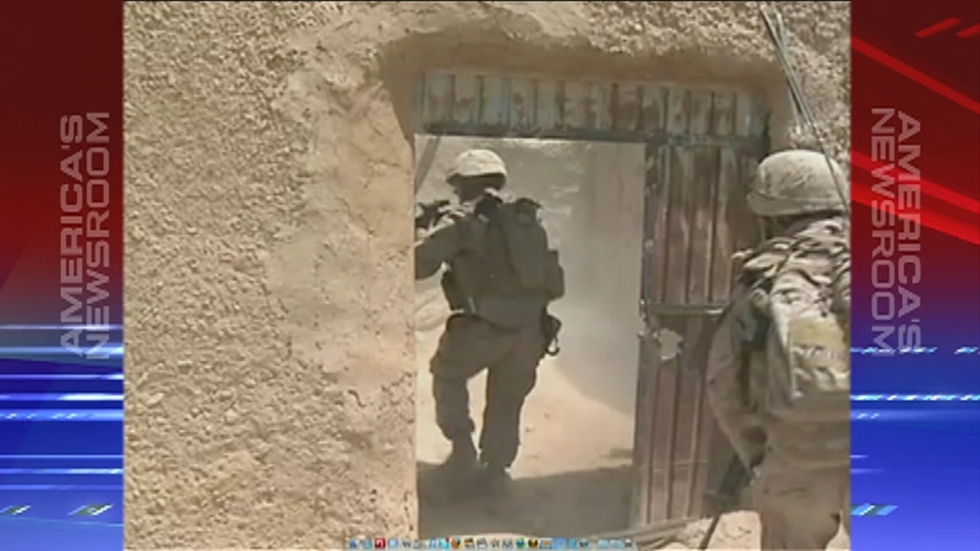 Operation Eastern Resolve in Afghanistan | Fox News