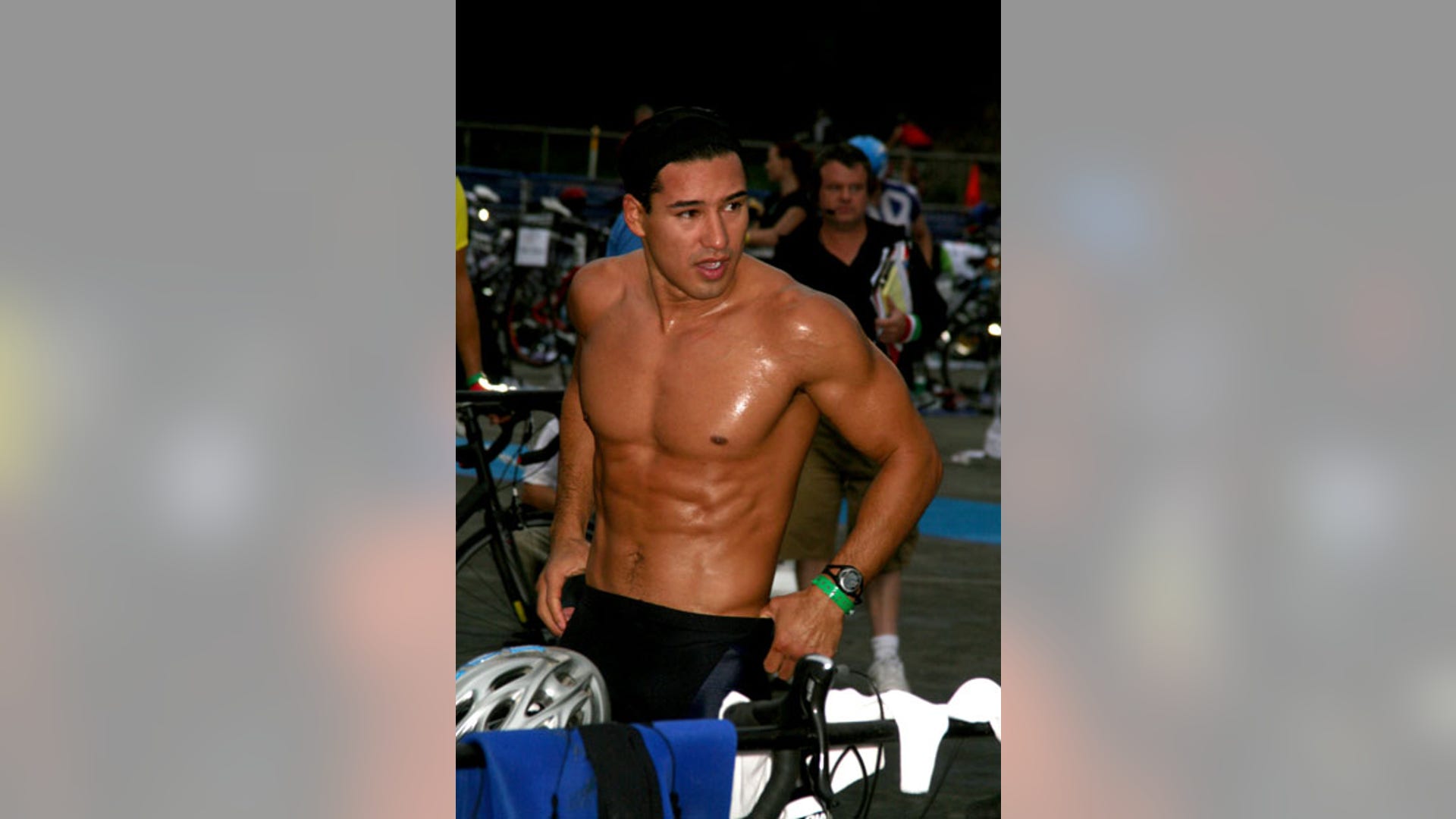 Who has Hollywood's most impressive abdominal muscles? | Fox News