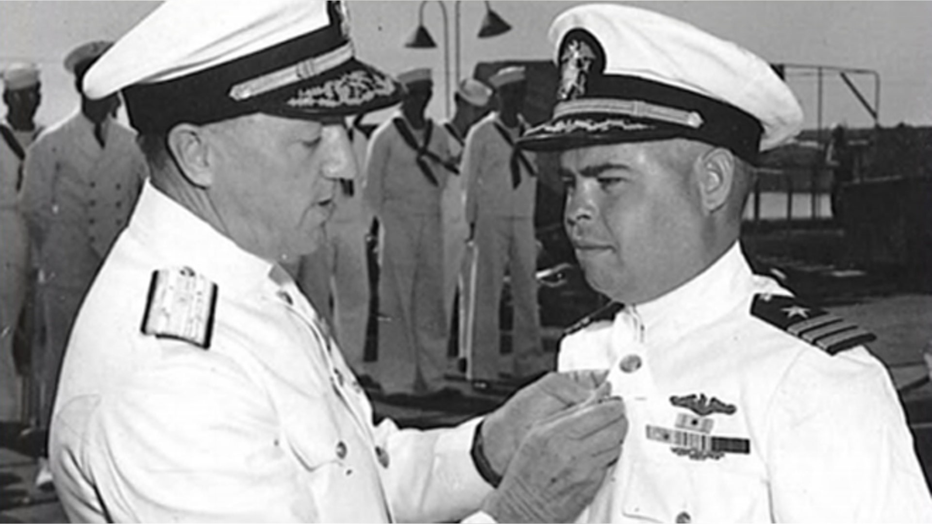 Veterans' Day slideshow: Latinos who have achieved landmarks in the U.S ...