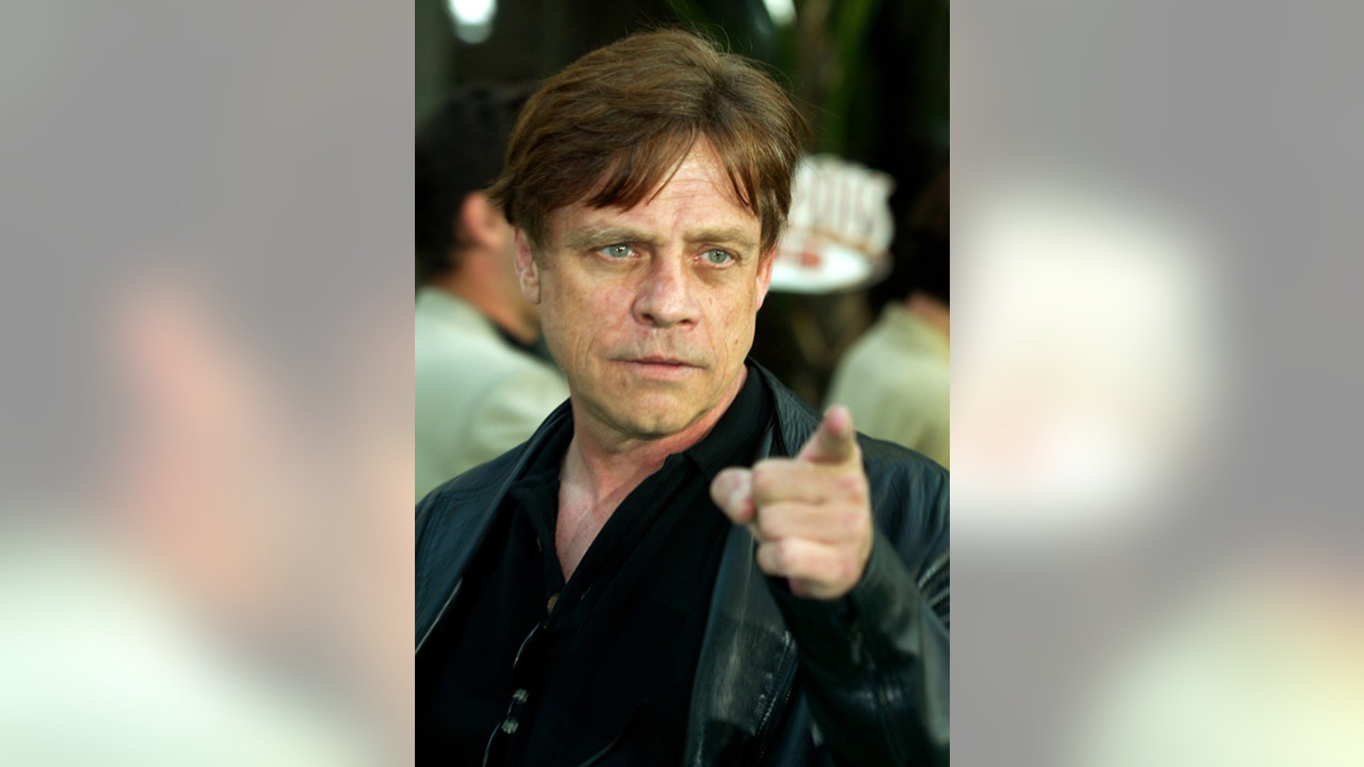 Then and Now: The Cast of 'Star Wars' | Fox News