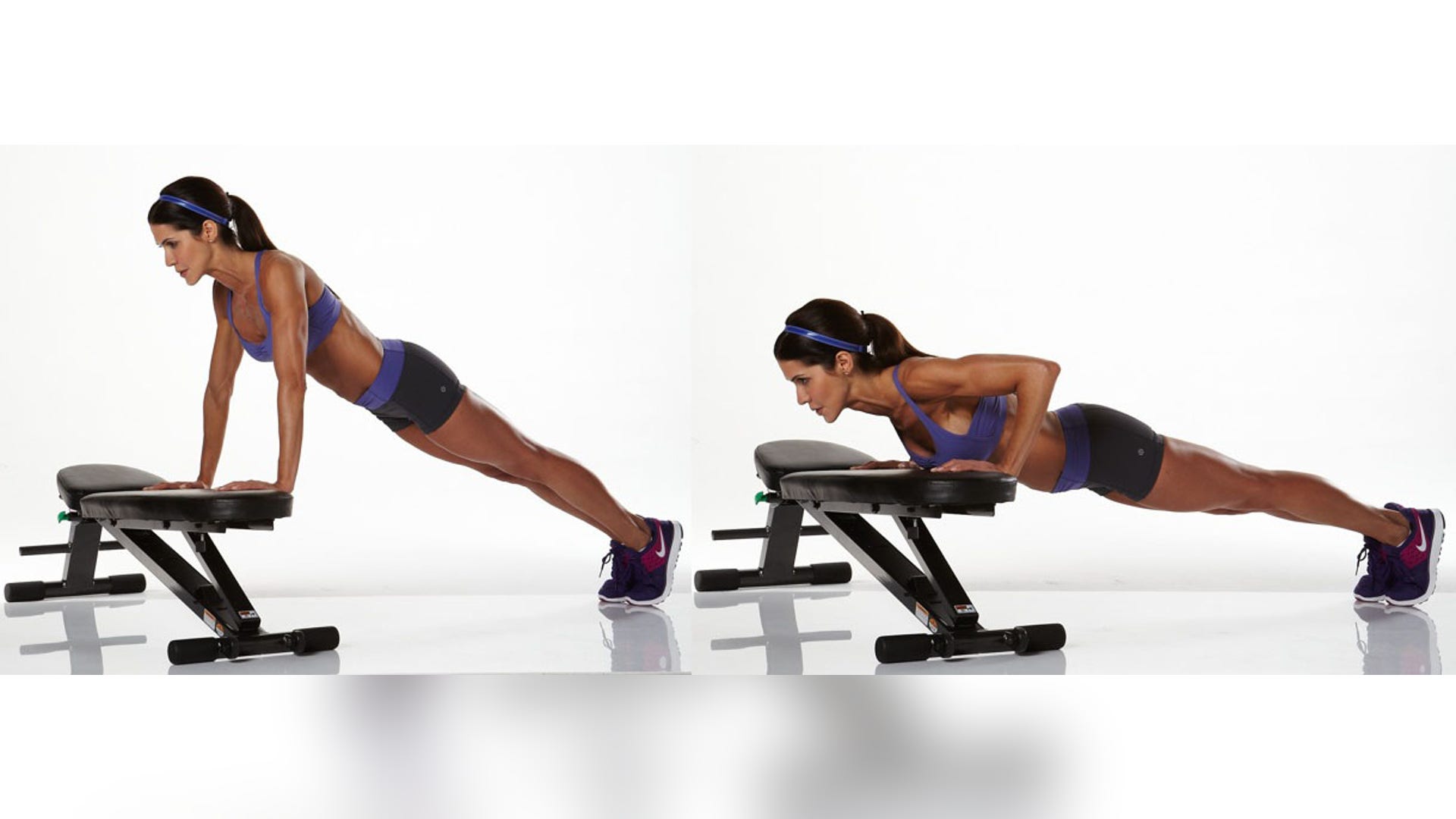 Workout with Added Benefits | Fox News