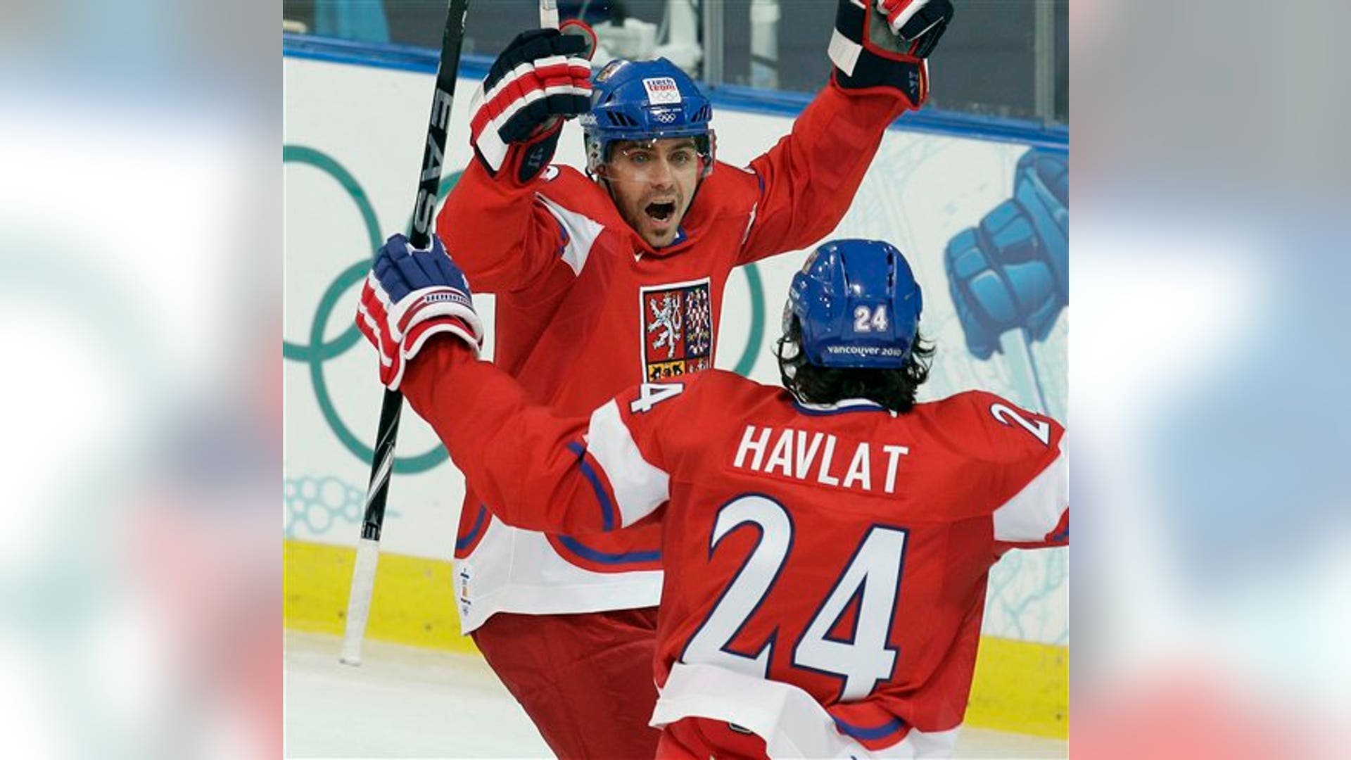 Twitter Athletes | Fox News