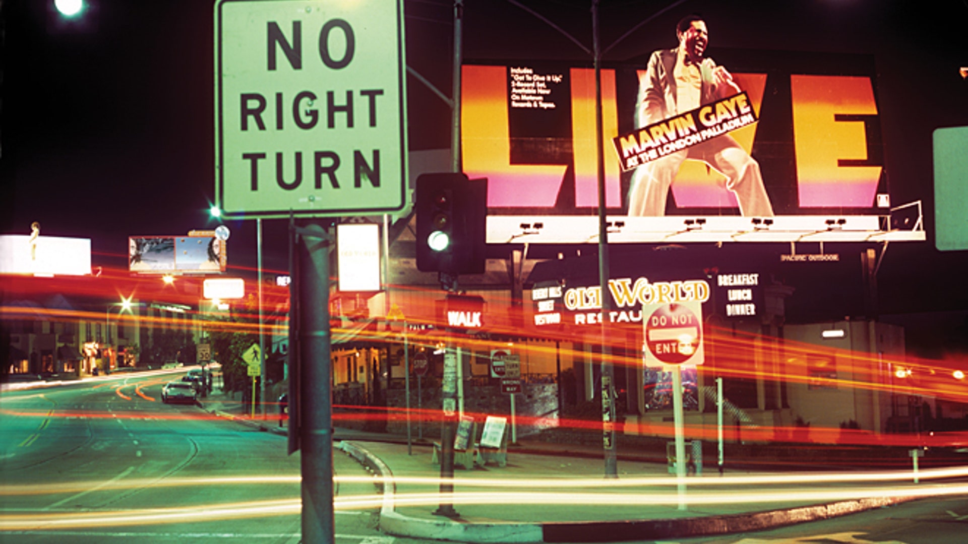 The Sunset Strip's most iconic rock and roll billboards | Fox News