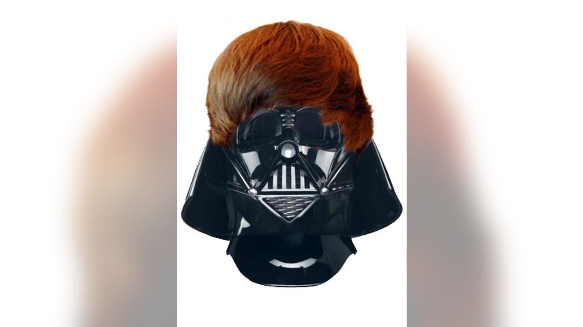 Photo Op-inion: Redesigning Darth Vader's Mask | Fox News