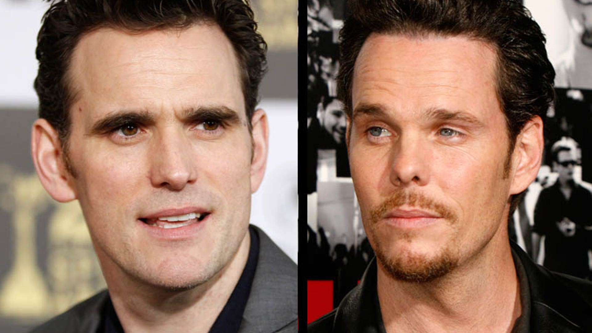 Famous sibling rivalries | Fox News