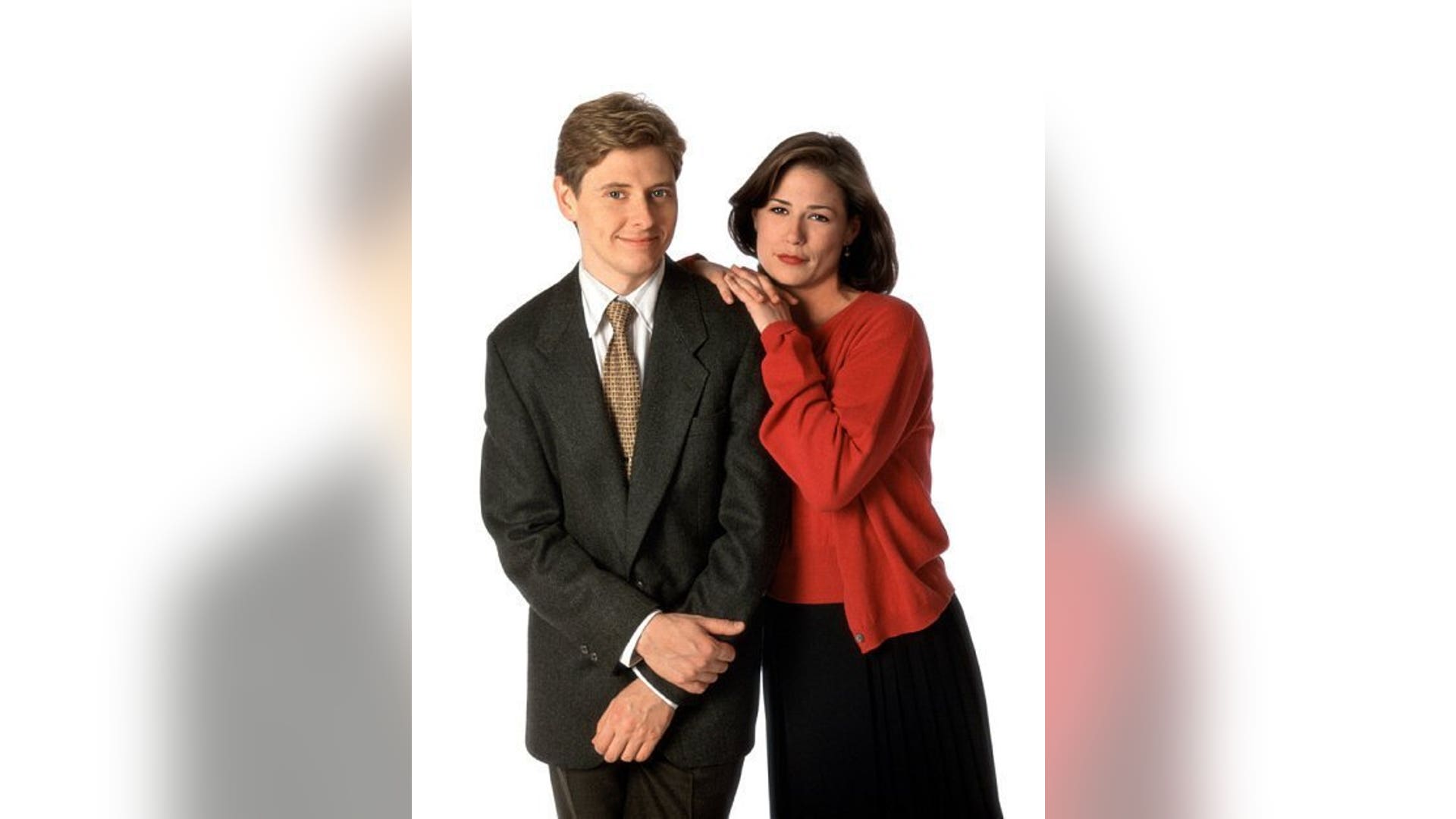 Then/Now: The Cast of 'NewsRadio' | Fox News