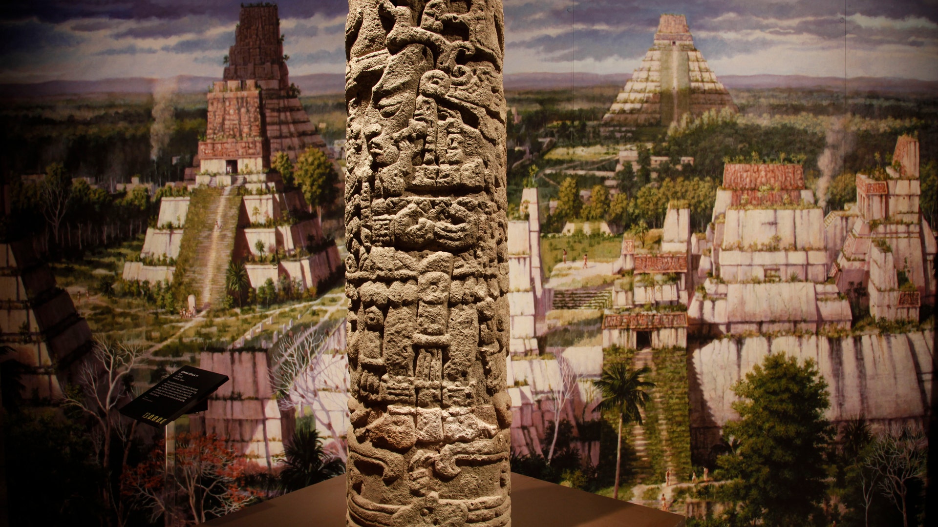 Maya Apocalypse Debunked in Philly Exhibit | Fox News