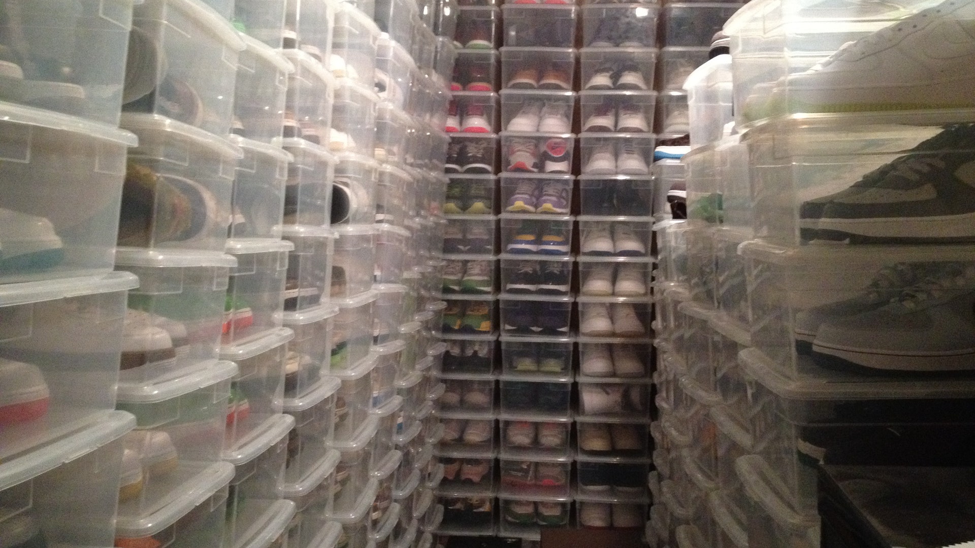 Meet the Mayor of the Sneaker Universe | Fox News