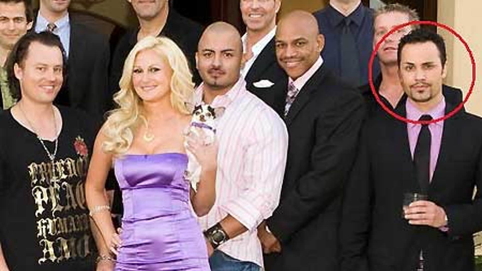 Murdered Swimsuit Model | Fox News