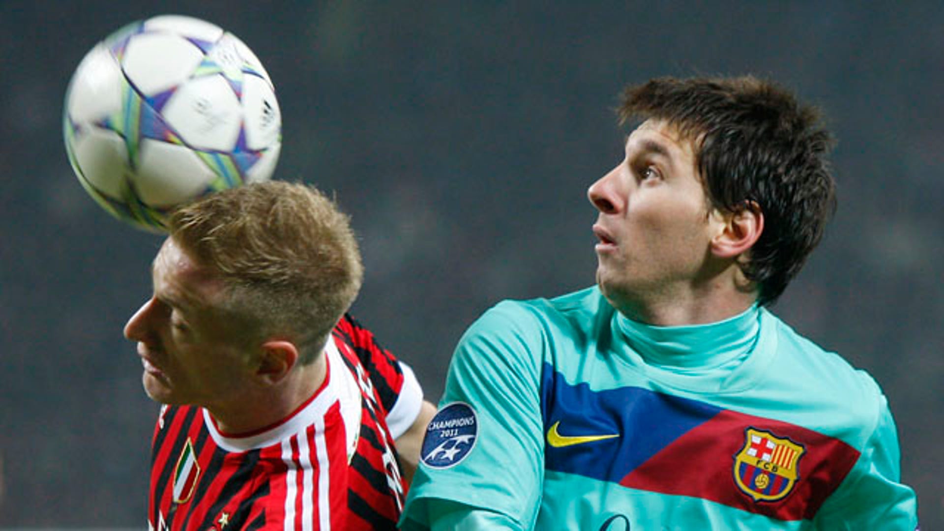 Messi the Great | Fox News