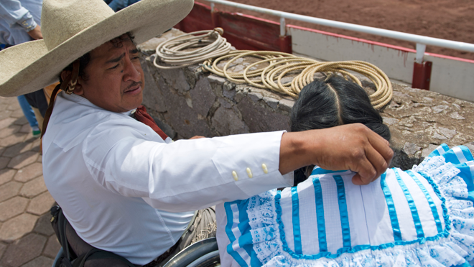 Mexico's disabled cowboys defy expectations and traditions | Fox News
