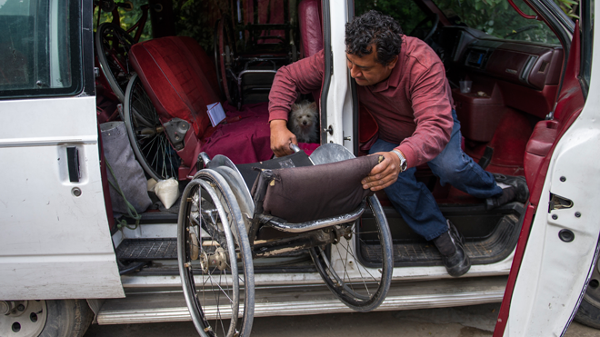 Mexico's disabled cowboys defy expectations and traditions | Fox News