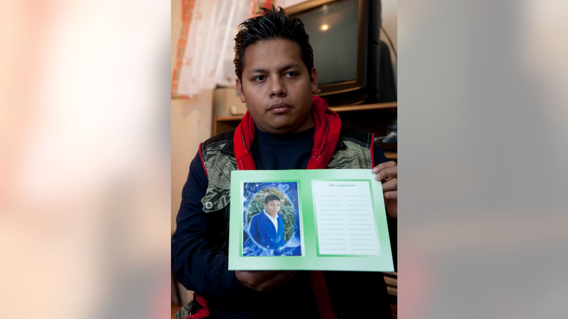 Unusual Suspects, Stray Dogs Kill Five in Mexico | Fox News