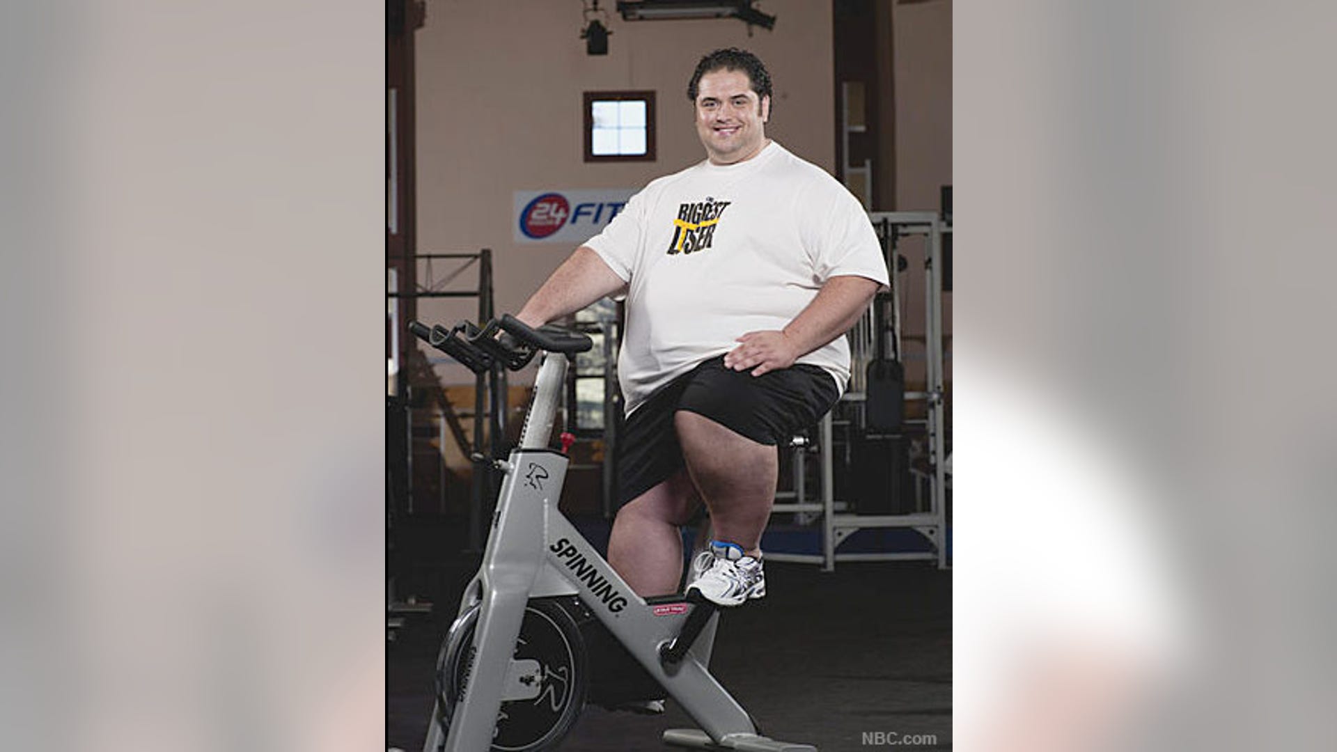 The 'Biggest Loser' Winners | Fox News